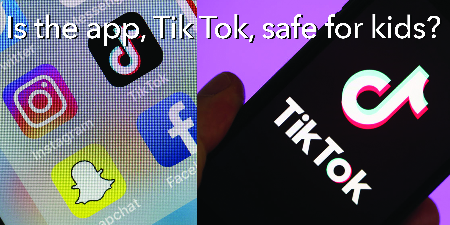 Tik Tok Review – Siouxland Modern Media Committee